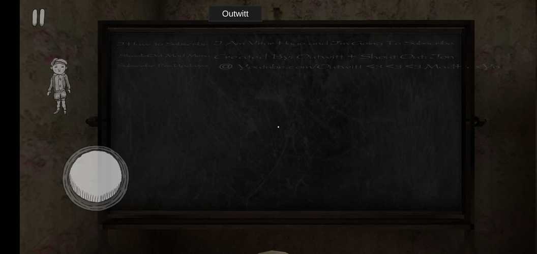 鬼修女作弊菜单器outwitt模组图标
