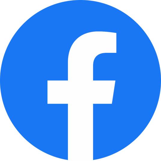 facebook官方手机版图标
