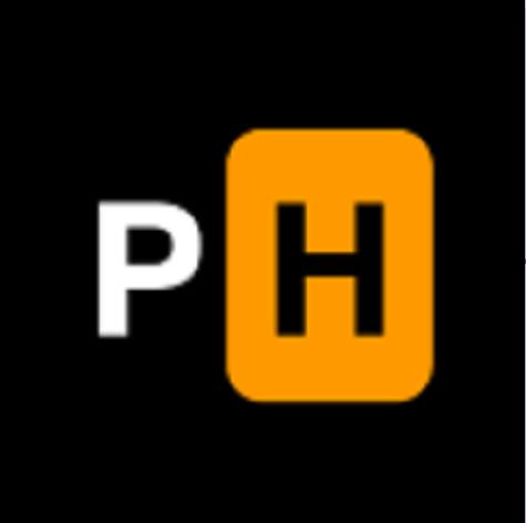 PH破解版官网免费版图标