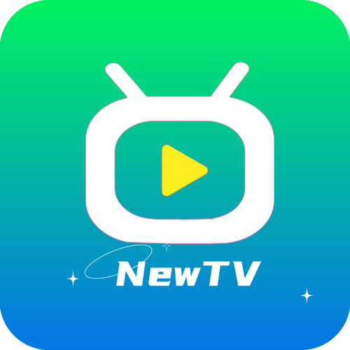 NewTV电视安装破解版永久免费图标