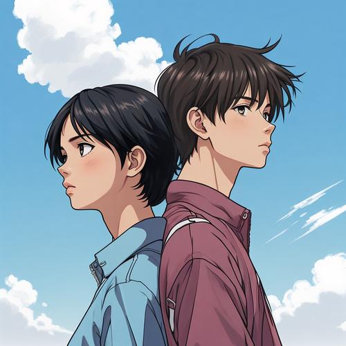 二人世界免费观看高清动画