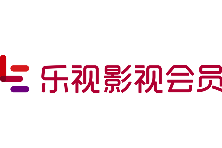 乐视视频正版免费永久vip版图标
