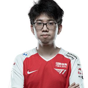 dota2选手kuku
