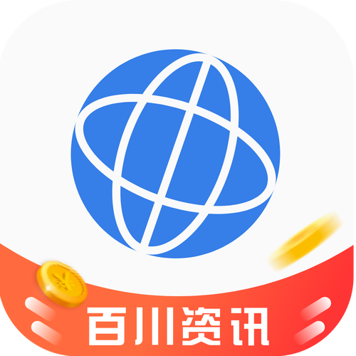 百川资讯网官网版图标