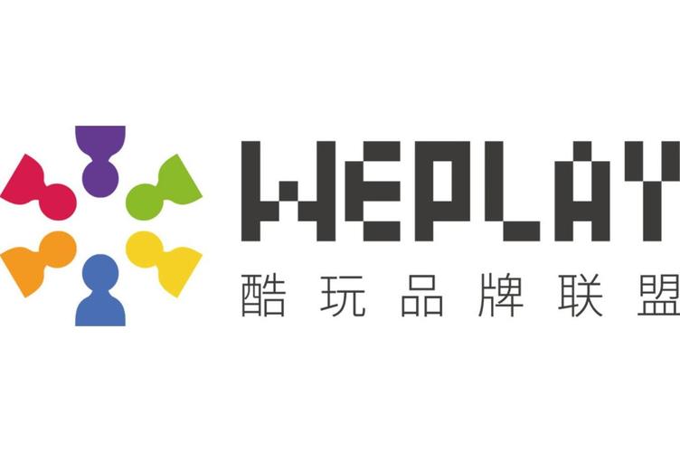 WePlay图标