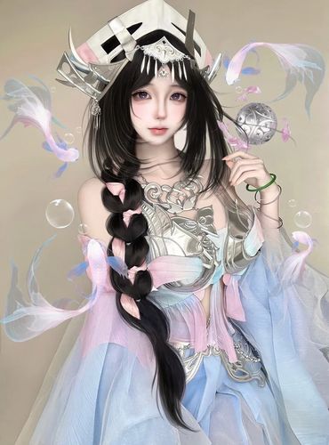王者荣耀西施触摸模拟器怎么用图标