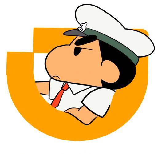 蜡笔小新图标