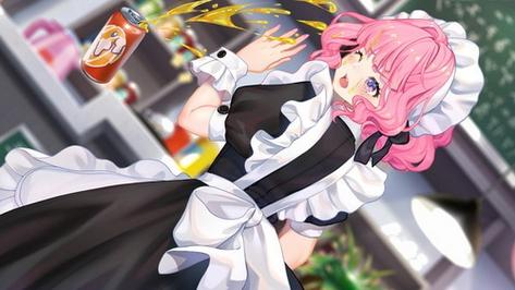 梦幻约会汉化版  安卓版图标