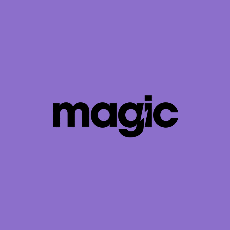 magic官方官网图标
