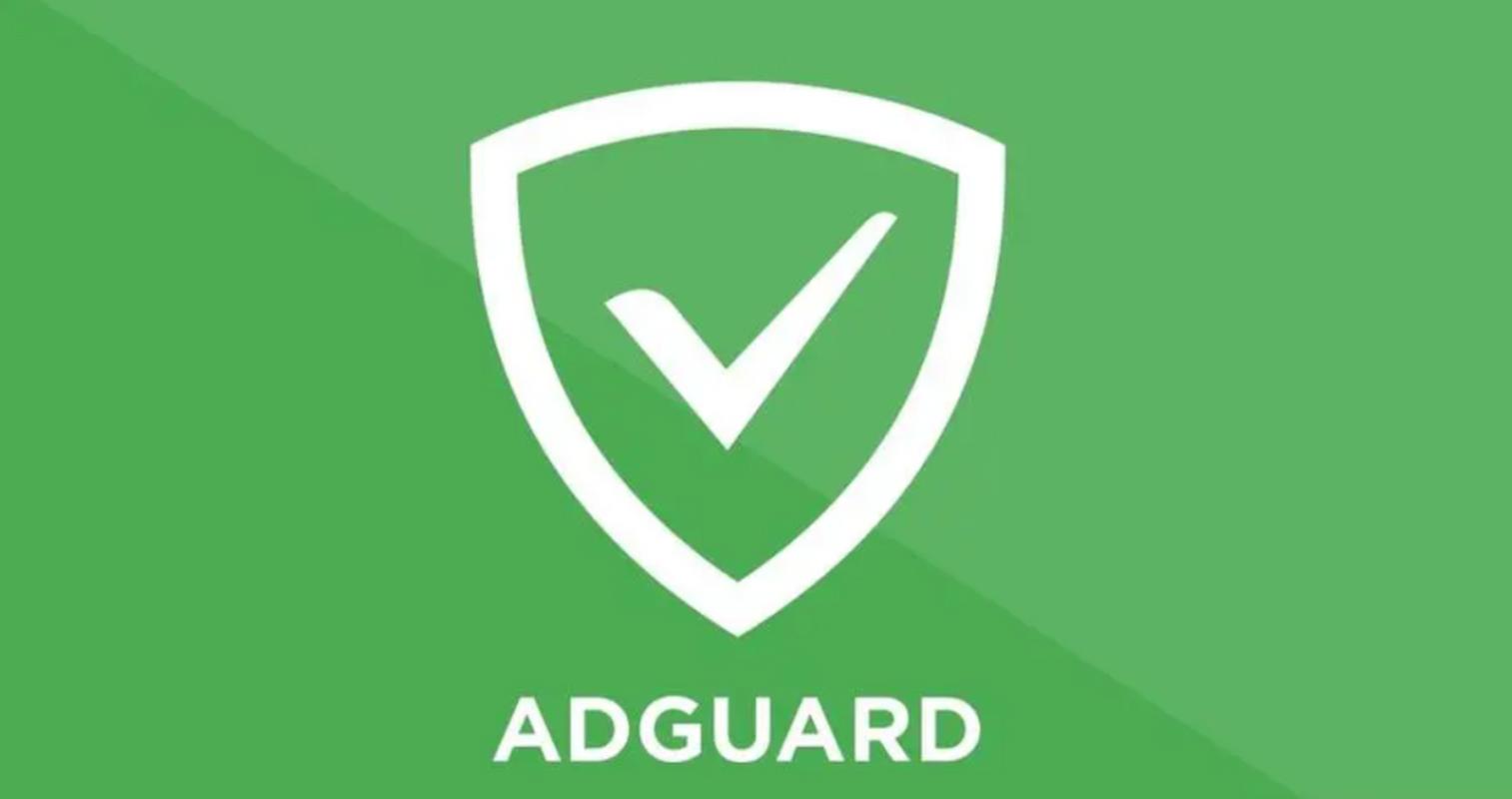 adguard pro截图