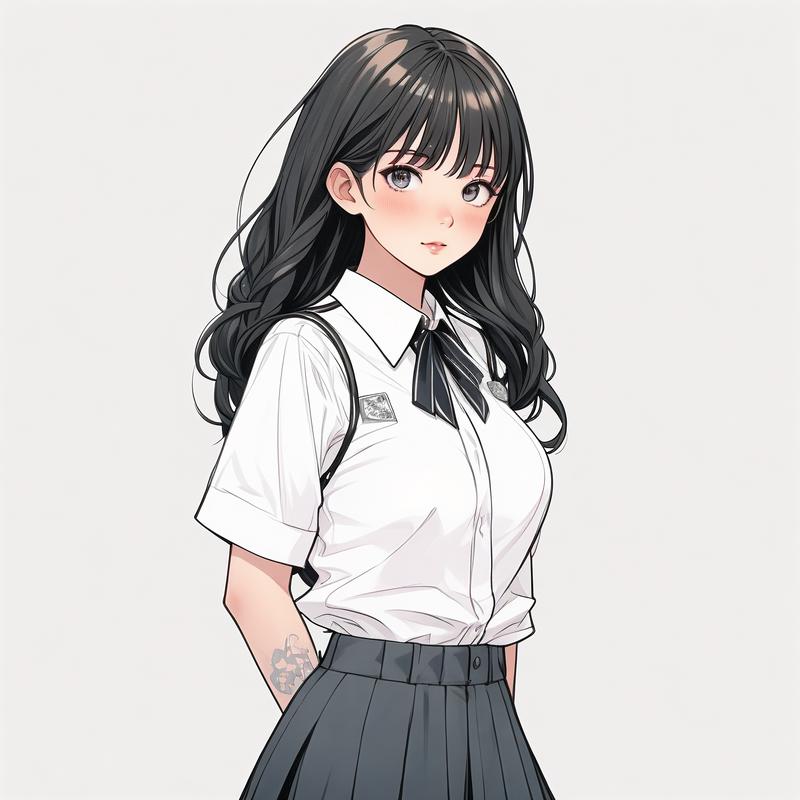 jk漫画头像是旧版免费截图
