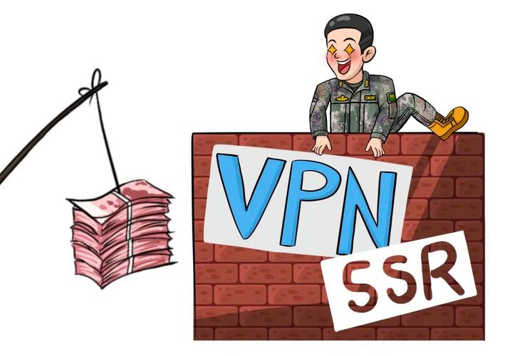 翻墙vpb赚钱版图标
