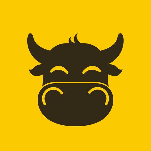 大牛加速器免费免费无限制版图标