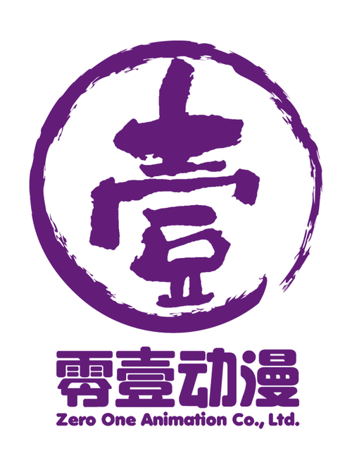 福州零壹动漫有限公司图标