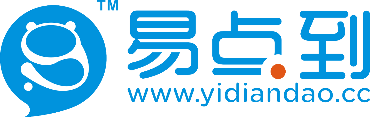易点点点赞关注赚钱图标