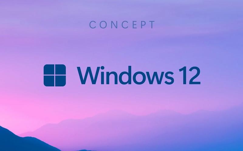 win12镜像截图