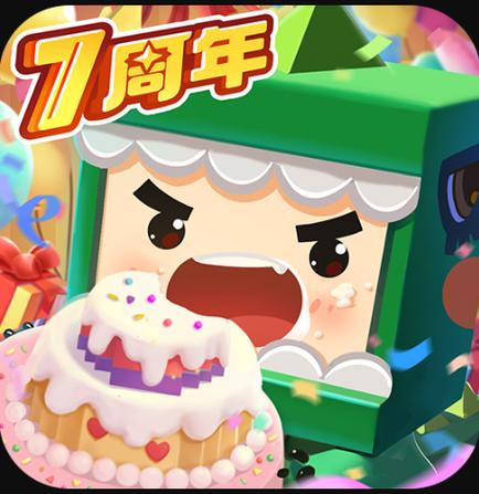 迷你世界oppo版截图