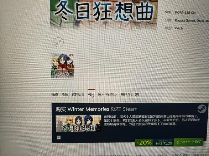 夏日狂想曲有补丁图标