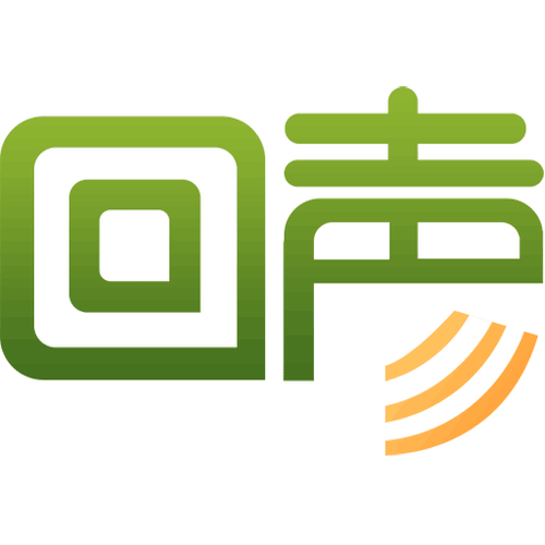 回声语音APP最新版图标