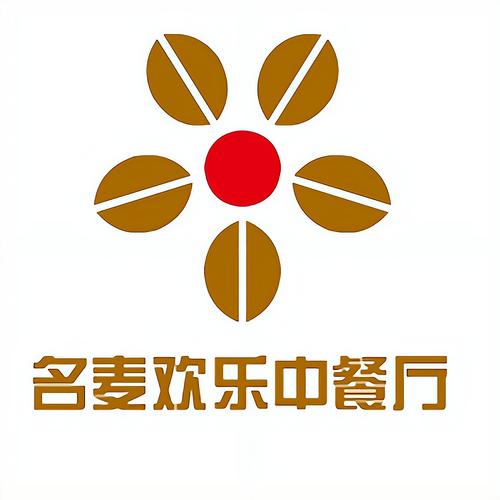 欢乐中餐厅图标