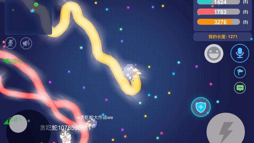 贪吃蛇内置mod菜单无限钻石破解版无限次数截图
