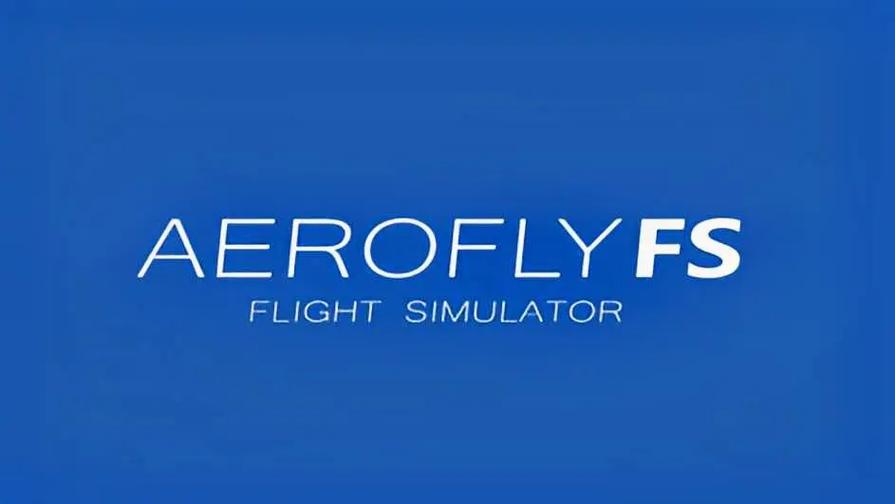 af飞行模拟器2024官网永久vip图标
