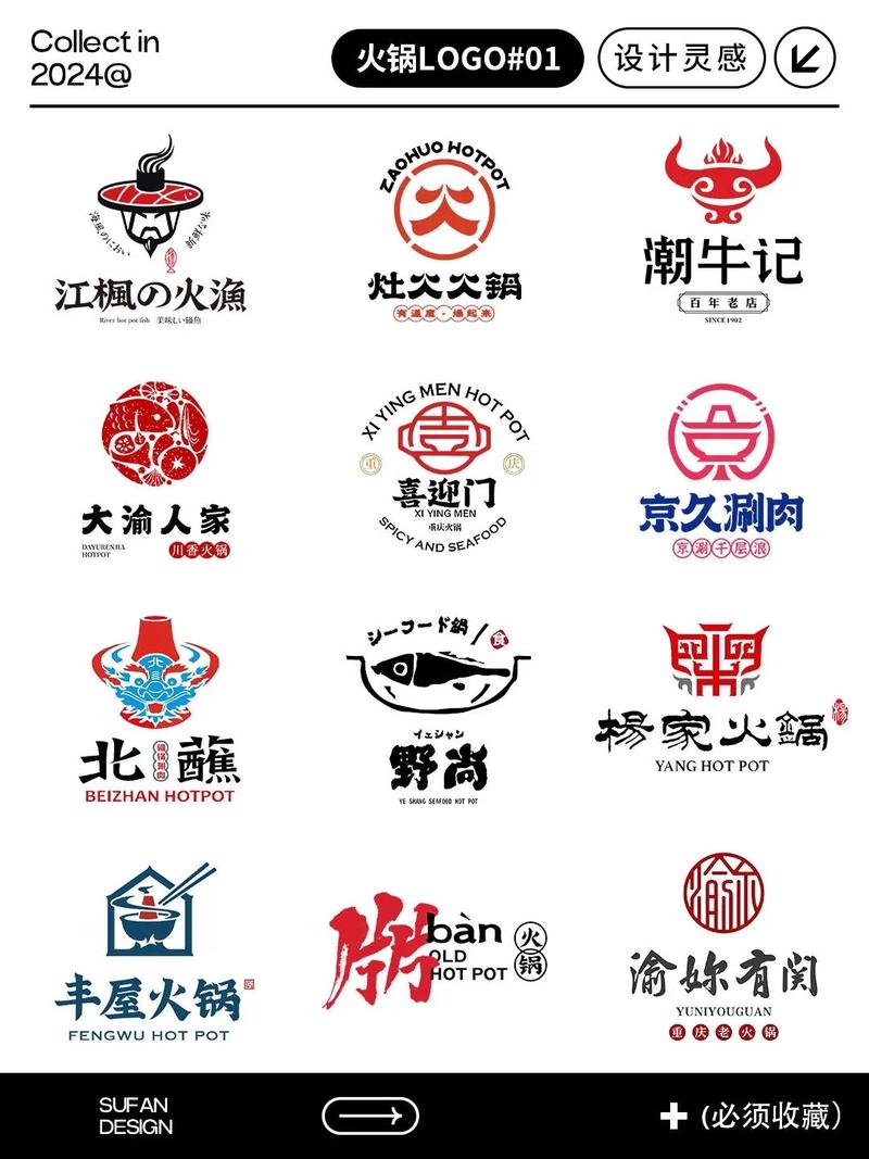火锅直装教程图标