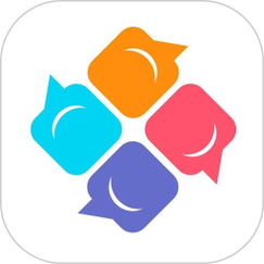 糖妹交友最新版app图标
