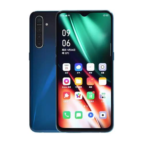 oppok5像素多少图标