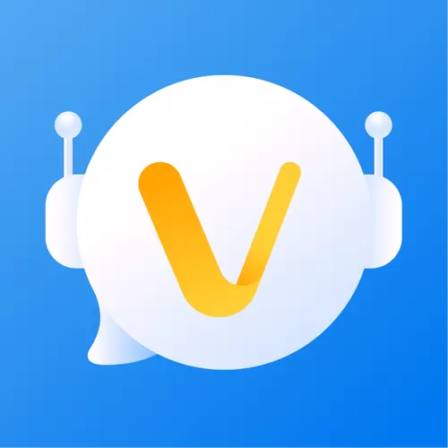 小v下载安装图标