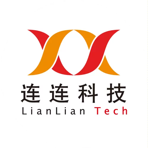连连科技app下载图标