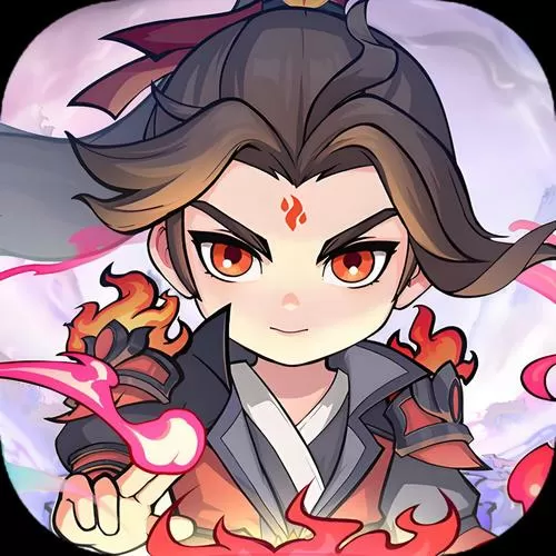 灵剑仙师vip破解版截图