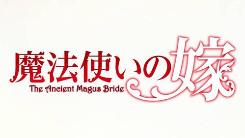 魔法使的新娘剧场版