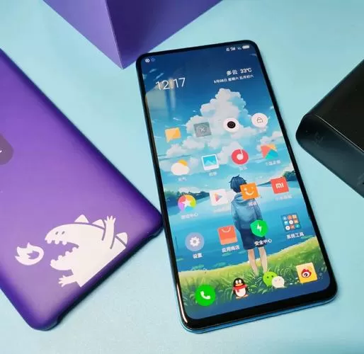 redmi k20 pro