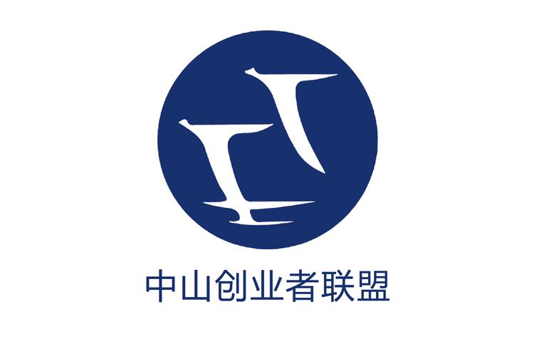 大学生创业联盟图标