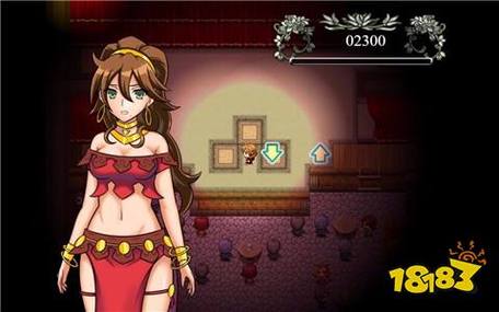 天堂汉化组rpg游戏直装版无限能量版图标