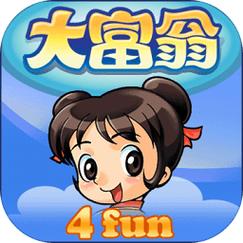 挖坑大富翁赚钱版