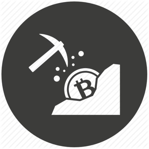 疯狂挖矿无限金币版图标