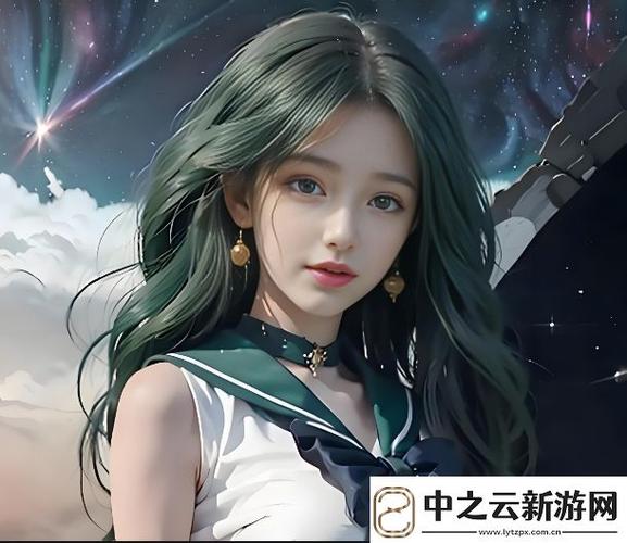 心糖vlog御梦子海边纯净版图标