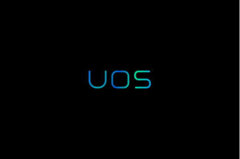 统信UOS系统官网光环加速版图标