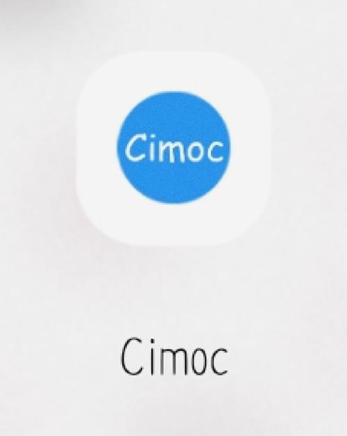 CIMOC安卓版图标