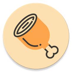 鸡腿辅助最新版更新内容图标