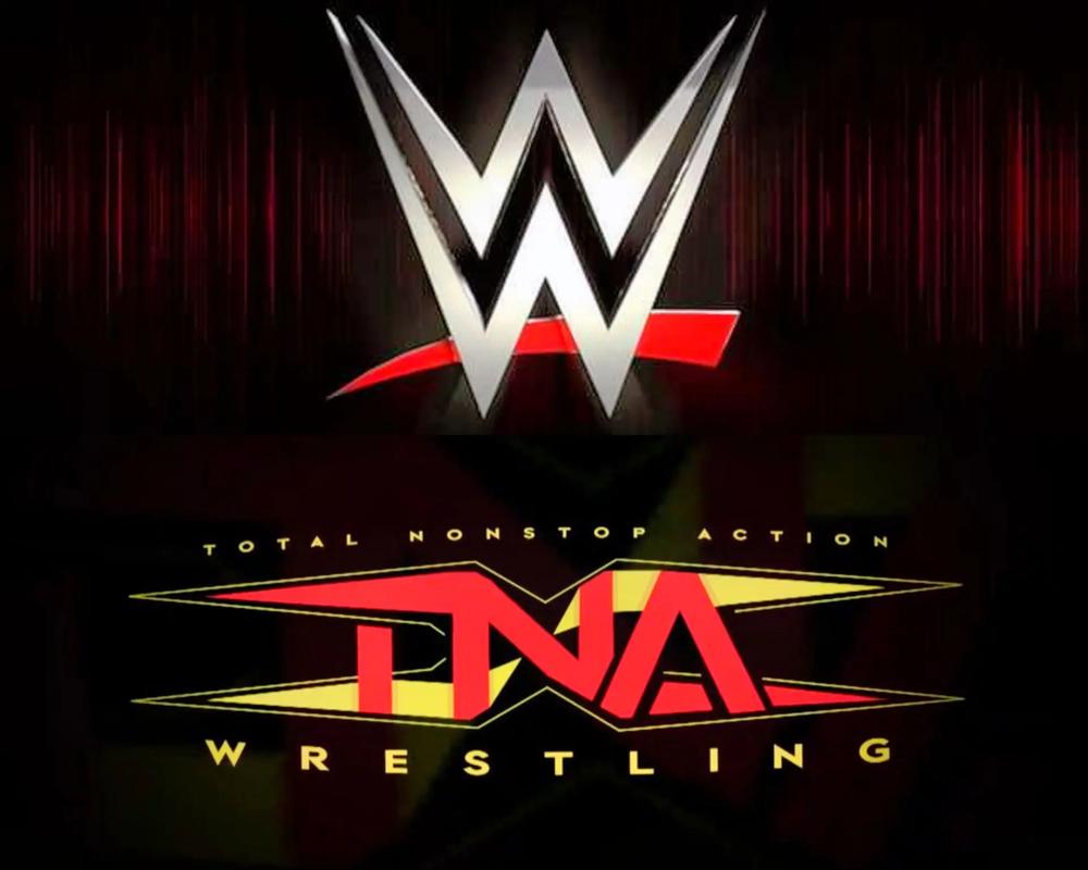 WWE美国职业摔角免费观看截图
