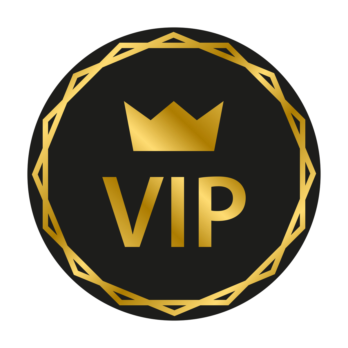 破解版无限vip图标