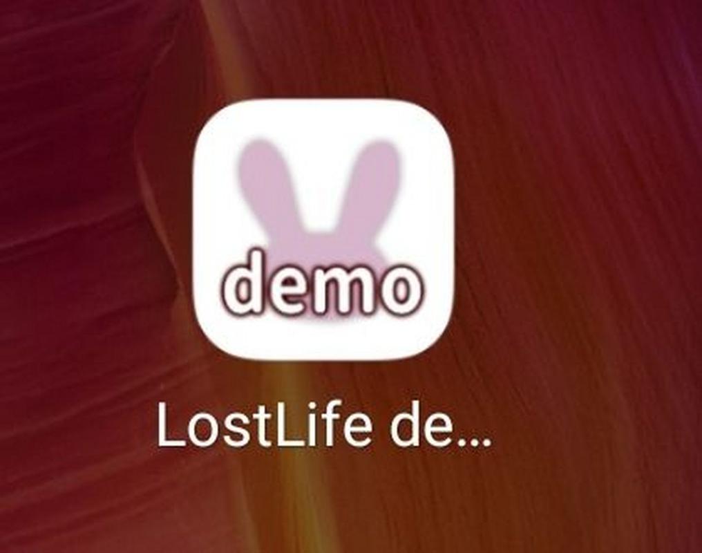 lostllife破解版小兔子无毒版截图