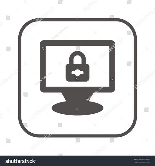 lockerlocker无限爱心免付费图标