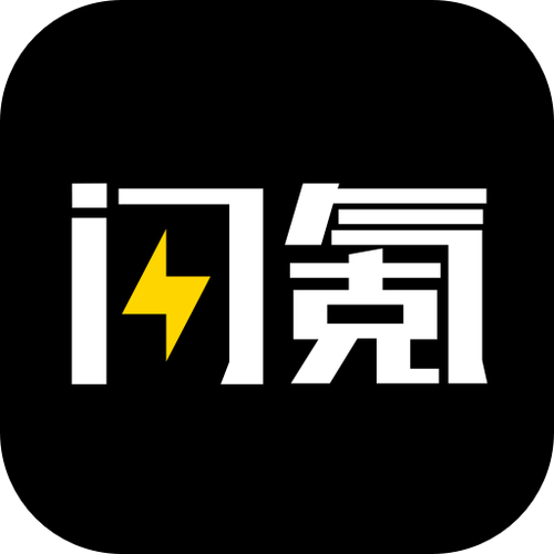 闪氪ios怎么图标