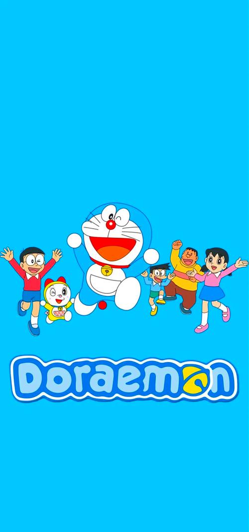 哆啦a梦世界DoraemonX汉化版手机在线观看截图