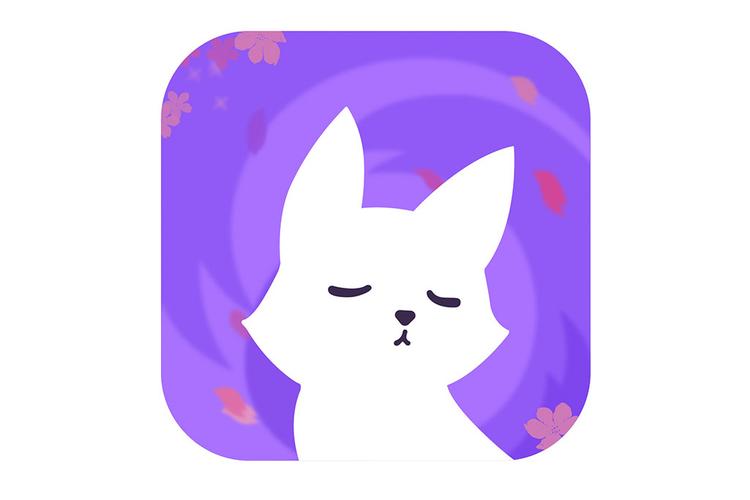 克拉漫播图标