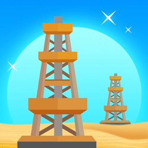 石油骚动内置修改器手机app